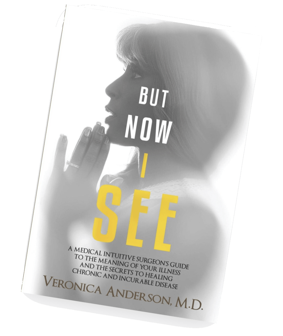 Books | Doctor Veronica