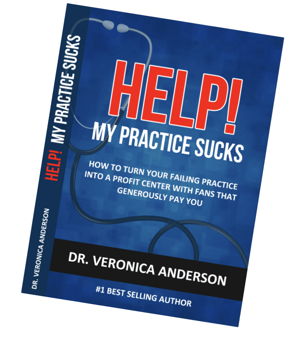 Books | Doctor Veronica